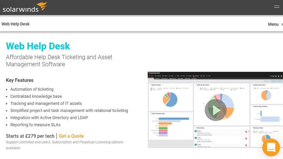 Best software asset management tools | ITPro