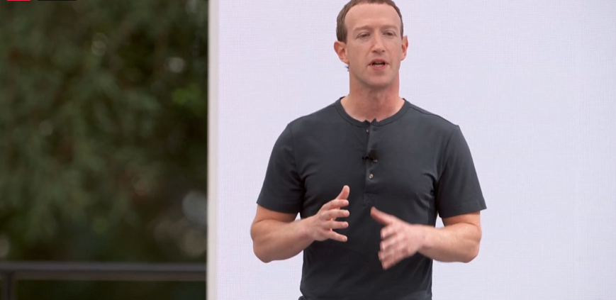 Meta Connect Live: Meta Quest 3s, Orion holographic glasses and biggest ...