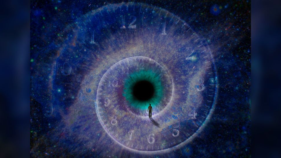 Can we stop time? | Live Science