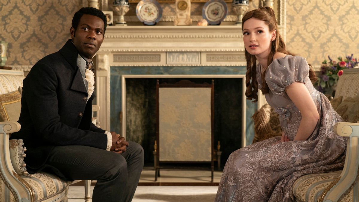 Bridgerton season 3 episode 6 recap: Colin unearths the shocking truth ...