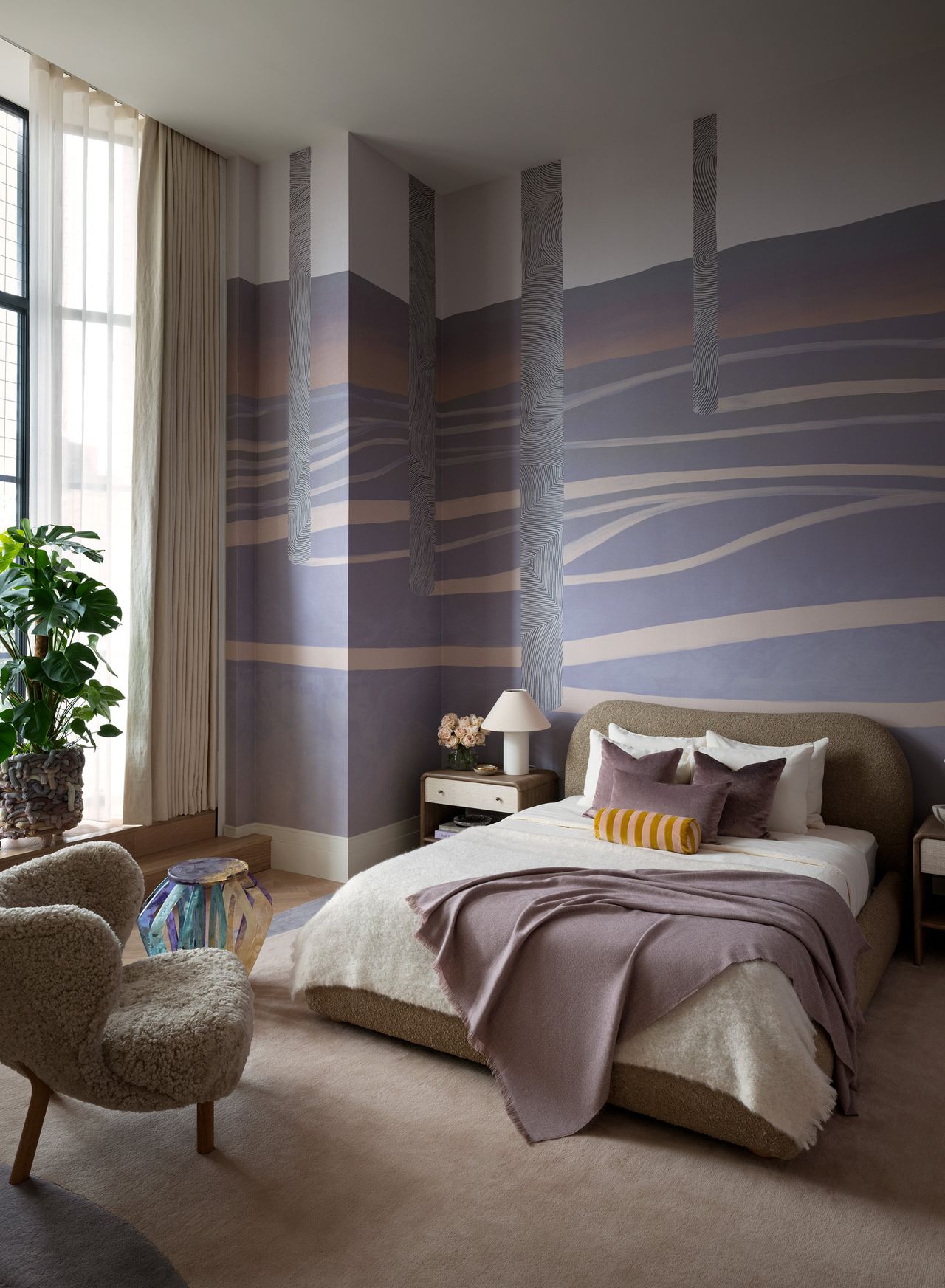 The Whiteley is reborn: step inside the first show apartment | Wallpaper*