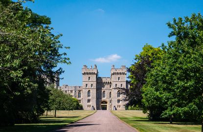Royal residences: the palaces that the Royal family live in | Homes and ...