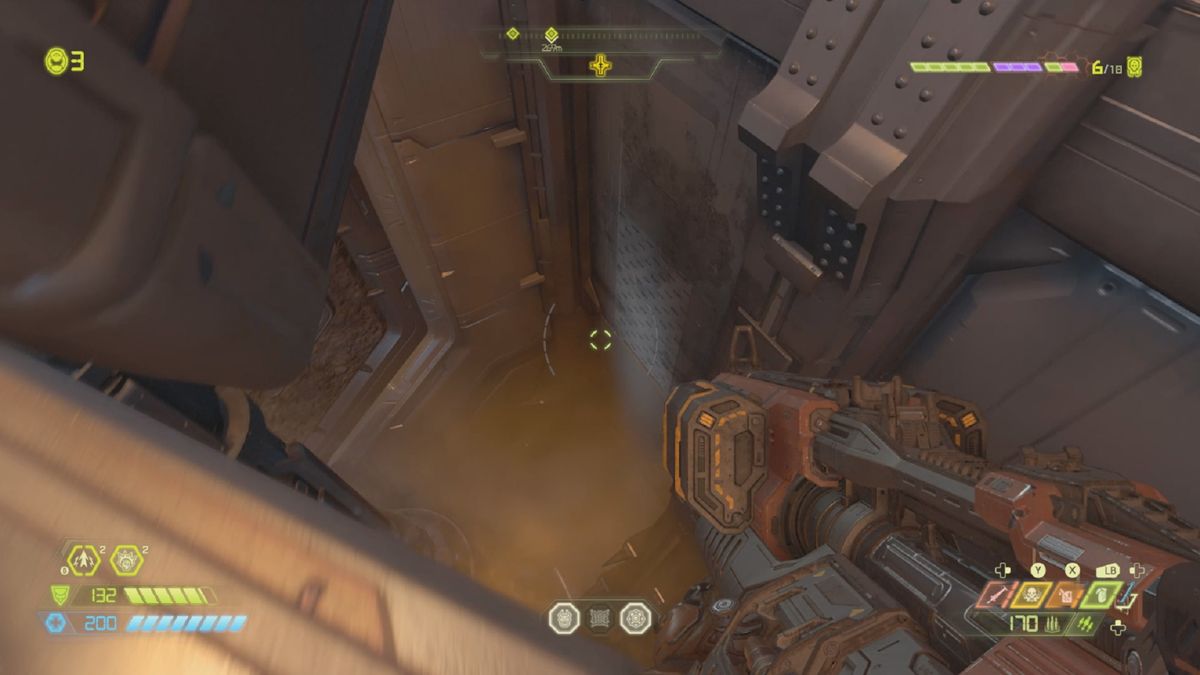 How to get the Doom Eternal Unmakyr - find all Slayer Gates, Slayer ...