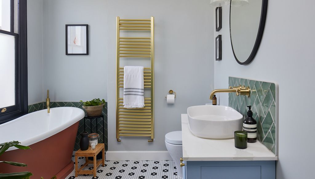 Bathroom tile mistakes – 10 common tiling missteps | Ideal Home