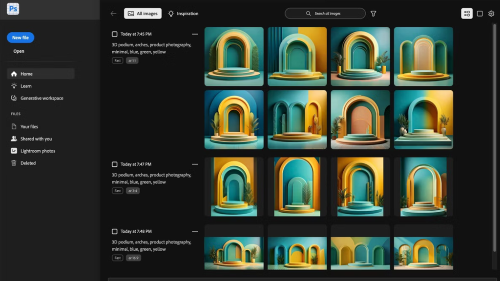 Adobe Photoshop CC (2024) review: the best photo editor gets even better | TechRadar