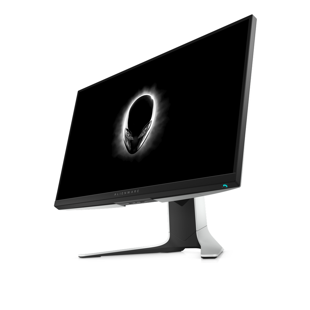 Alienware announces two gaming monitors, sporting 240Hz and 120Hz ...
