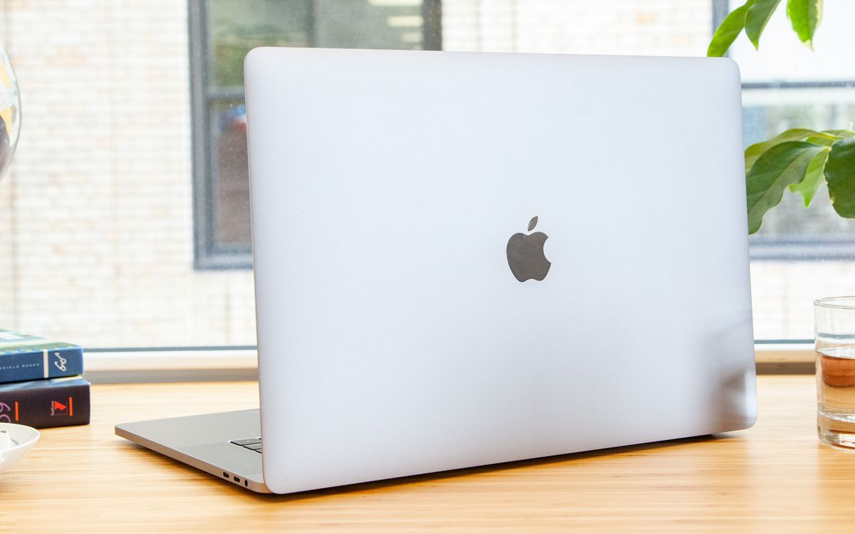 Apple MacBook Pro 15-inch (2018) Review: Even More Power | Tom's Hardware
