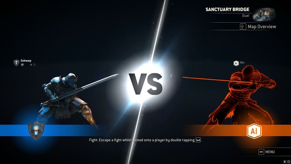 For Honor Tips - 17 things I wish I knew before starting For Honor ...