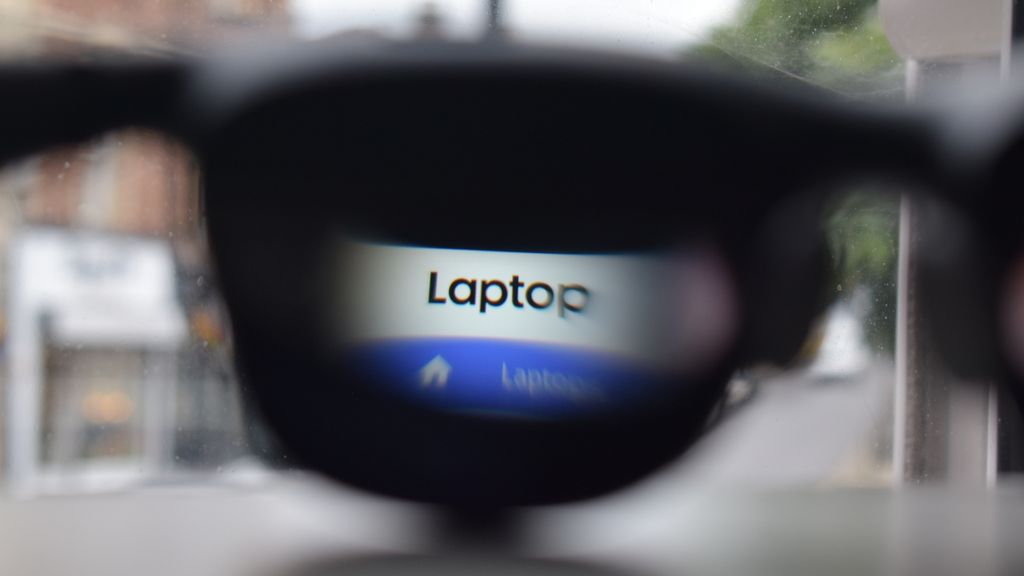 VITURE Pro XR Glasses review: These AR smart glasses add a new ...
