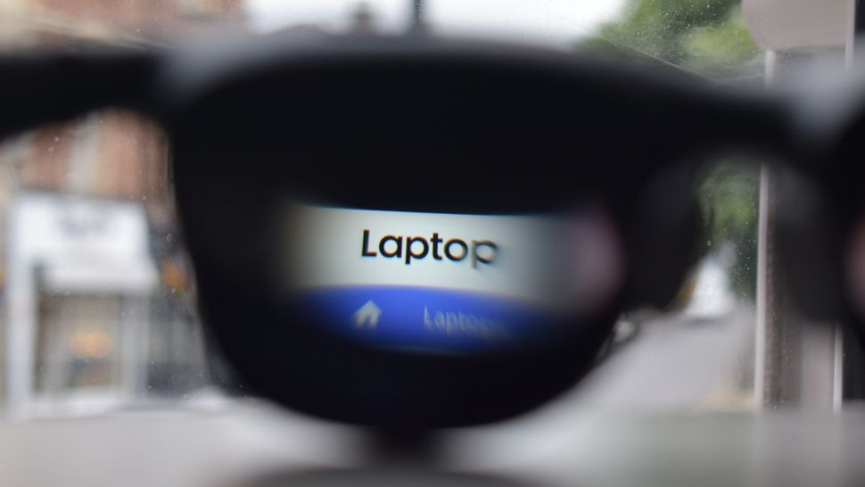 VITURE Pro XR Glasses review: These AR smart glasses add a new ...