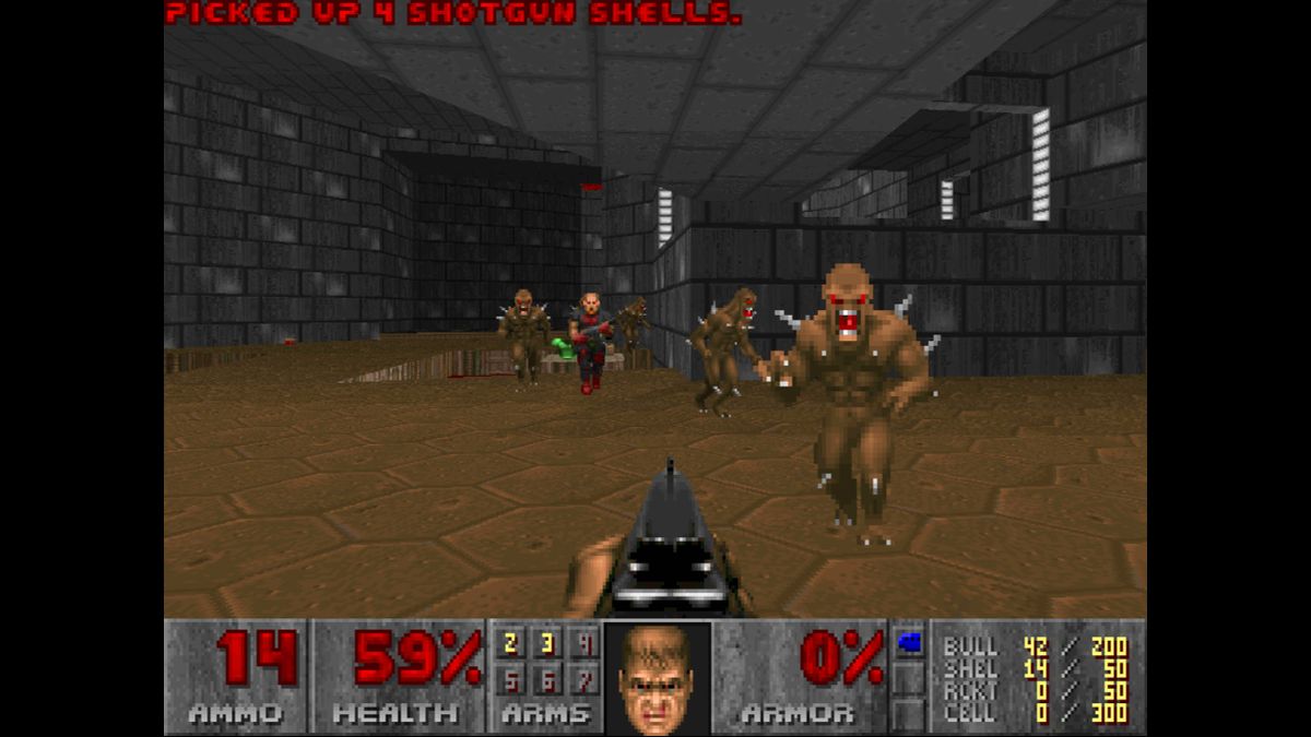 How Doom changed PC gaming forever | TechRadar