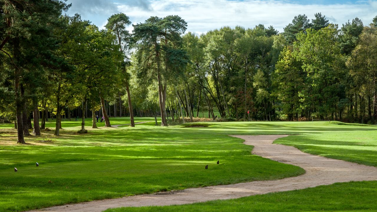 Luffenham Heath Golf Club | Golf Monthly