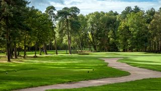 Market Rasen Golf Club Course Review | Golf Monthly