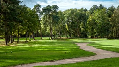 Market Rasen Golf Club Course Review | Golf Monthly