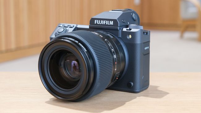 The best medium format camera | Digital Camera World