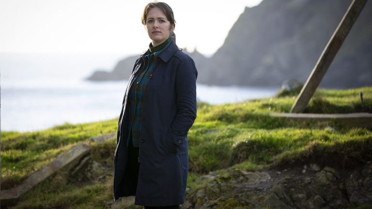 What happened to Tosh in Shetland season 7? All we know... | Woman & Home