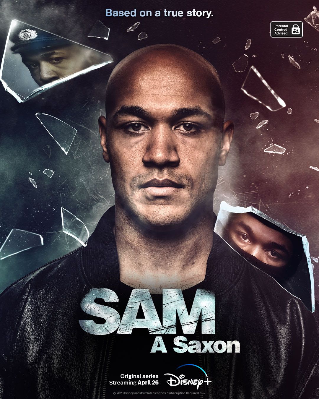 Sam — A Saxon: release date, cast, plot, trailer, ep guide | What to Watch