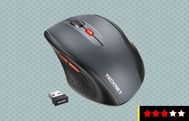 9 Wireless Mice (Under $20), Ranked From Best to Worst | Laptop Mag