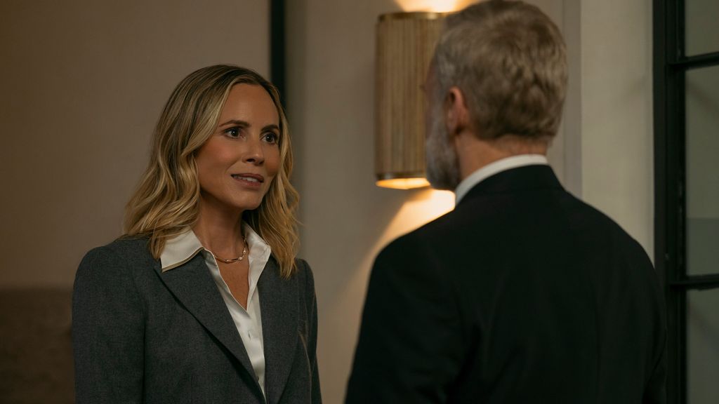 The Waterfront episode 8 recap: all hands on deck | What to Watch