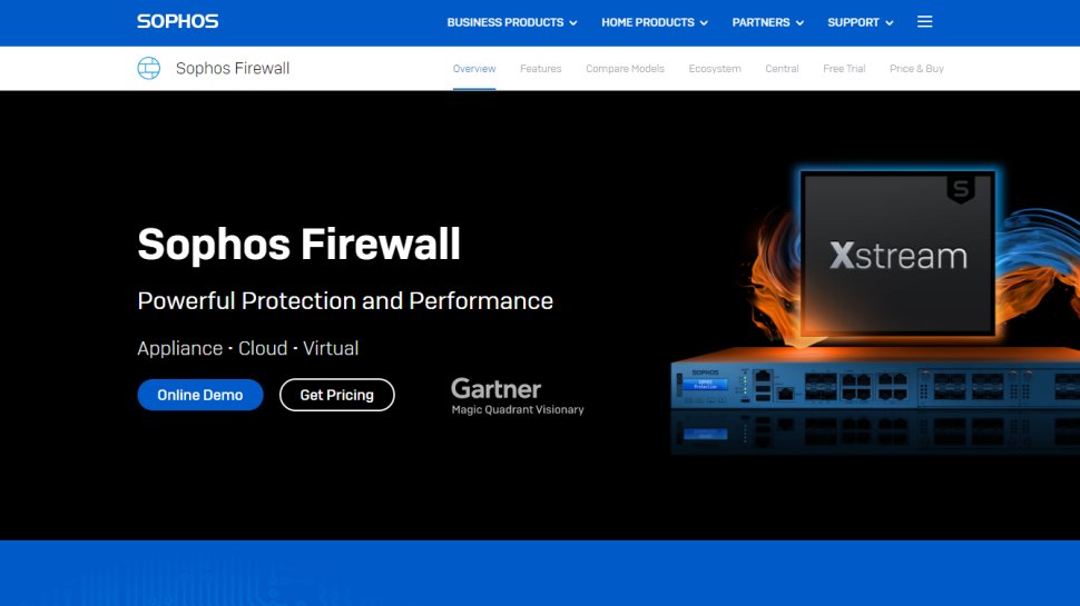 Best cloud firewall in 2022 | TechRadar