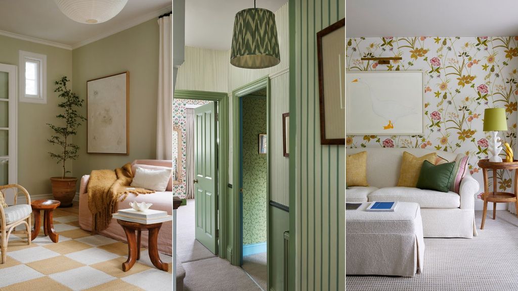 What is the 'Red Thread Theory' in interior design? | Homes and Gardens