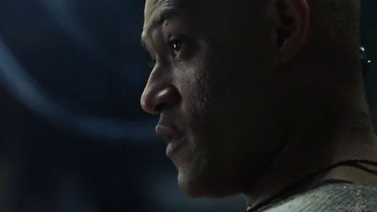 The best Matrix quotes of all time | GamesRadar+