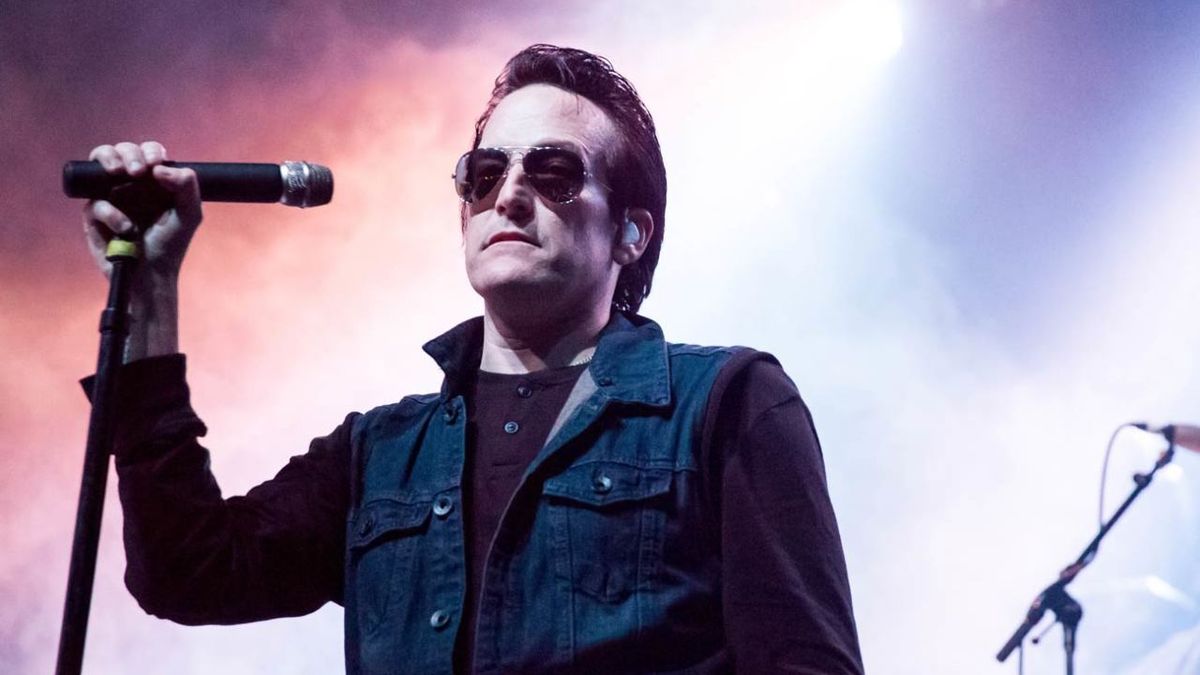 Filter's Patrick sorry for Weiland drug comments | Louder