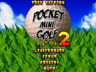 Review: Pocket Mini-Golf 2 | Windows Central