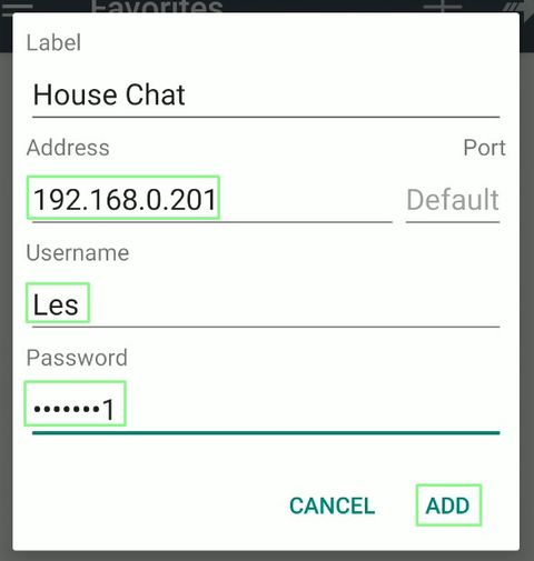 Create your own Raspberry Pi powered home VOIP service with Mumble ...