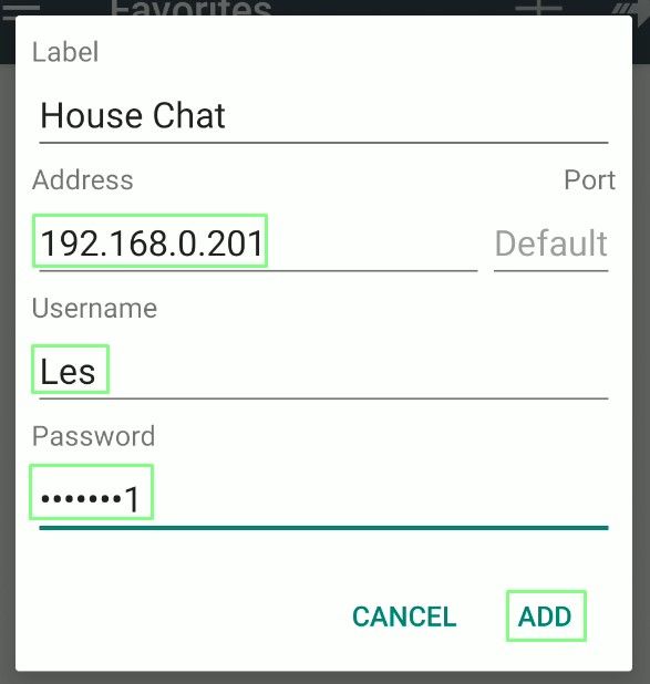 Create your own Raspberry Pi powered home VOIP service with Mumble ...