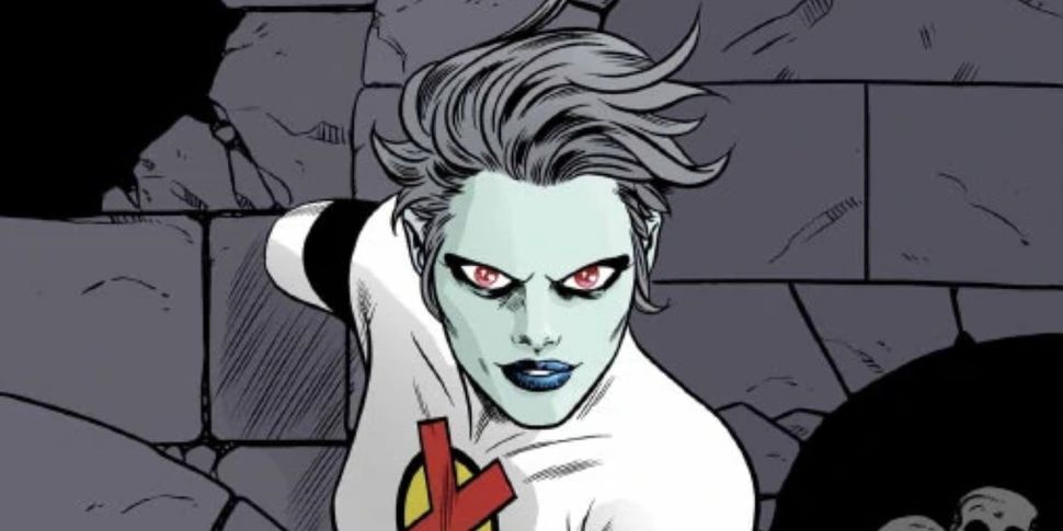 6 Marvel Characters Emma Watson Would Be Perfect To Play | Cinemablend