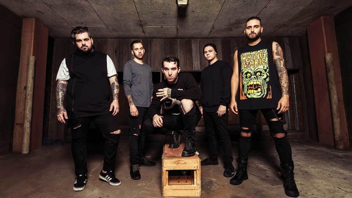 7 reasons Cane Hill are going to rule your 2016 | Louder