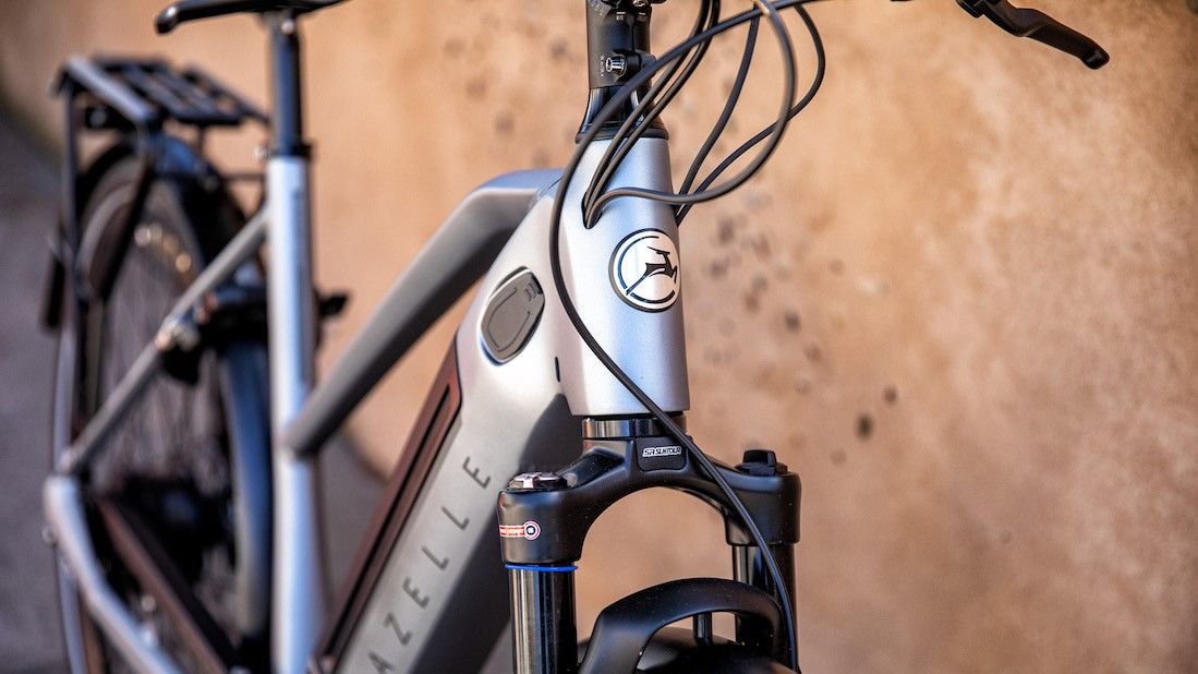 This super fast Dutch-designed e-bike can hit up to 28mph | TechRadar