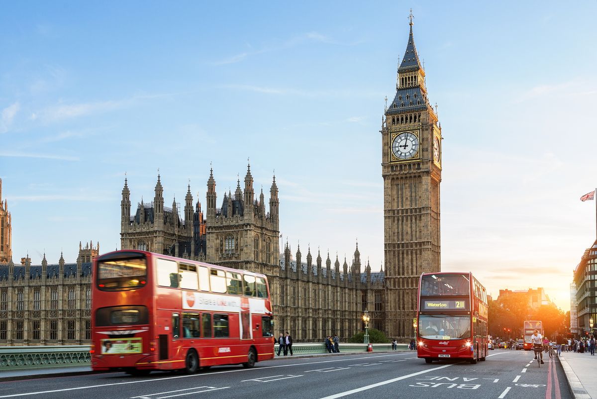 'Sometimes, it’s about the journey, rather than the destination': The ...