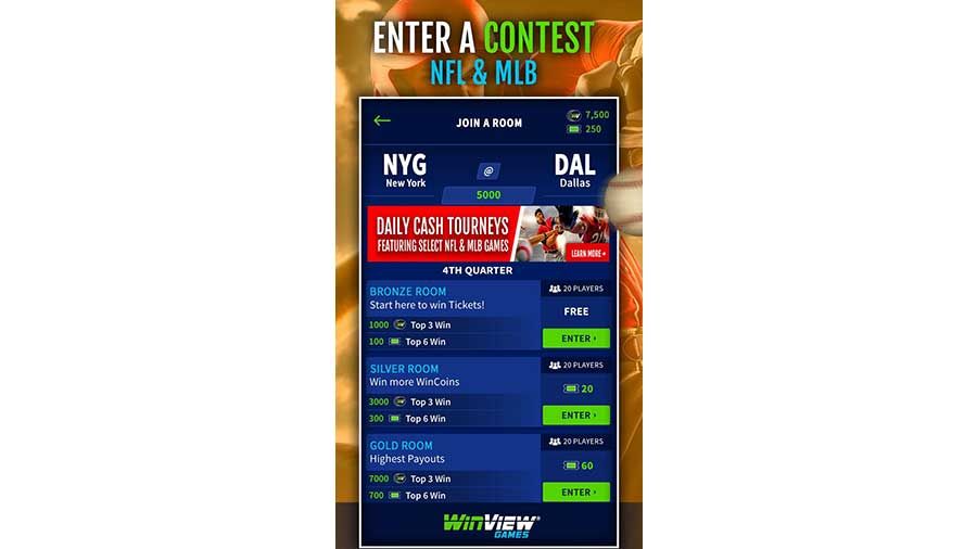 WinView Pitches New Proposition | Next TV