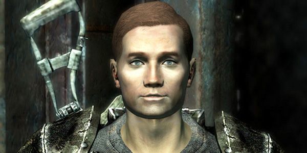 5 Characters That Might Return In Fallout 4 | Cinemablend