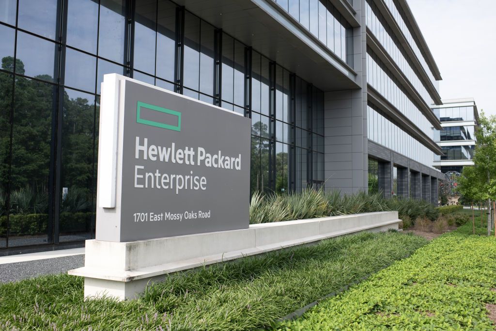 HPE CFO Tarek Robbiati appointed RingCentral CEO | ChannelPro