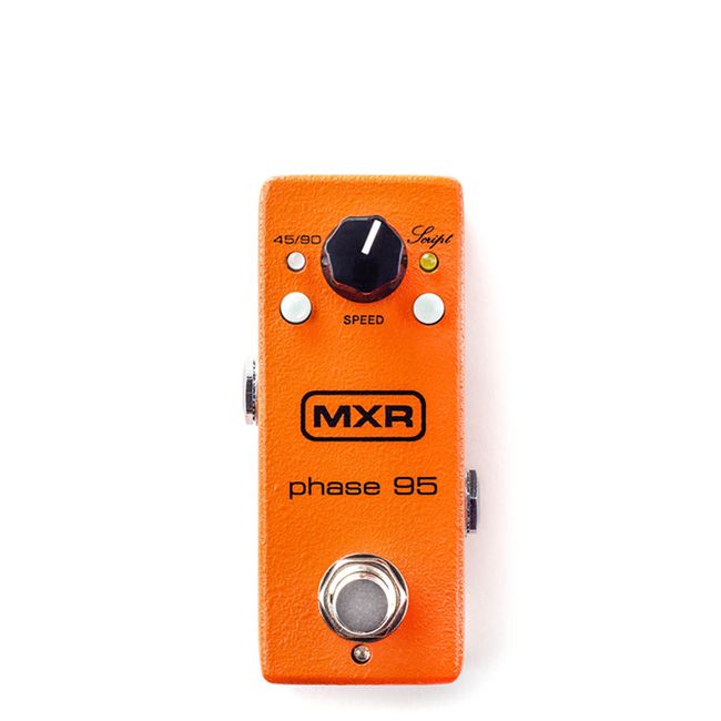 Best phaser pedals 2025: our guide to this versatile modulation guitar ...