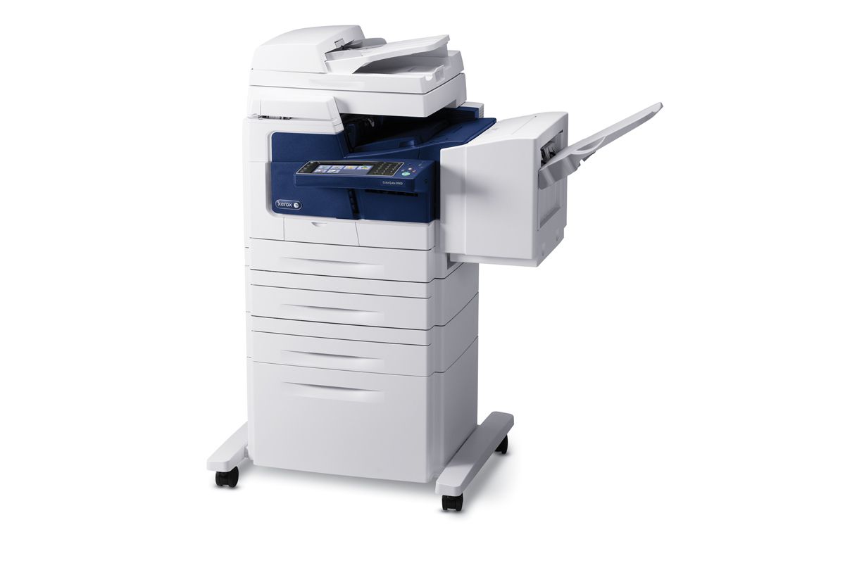 Xerox ColorQube 8900/ASM review | ITPro
