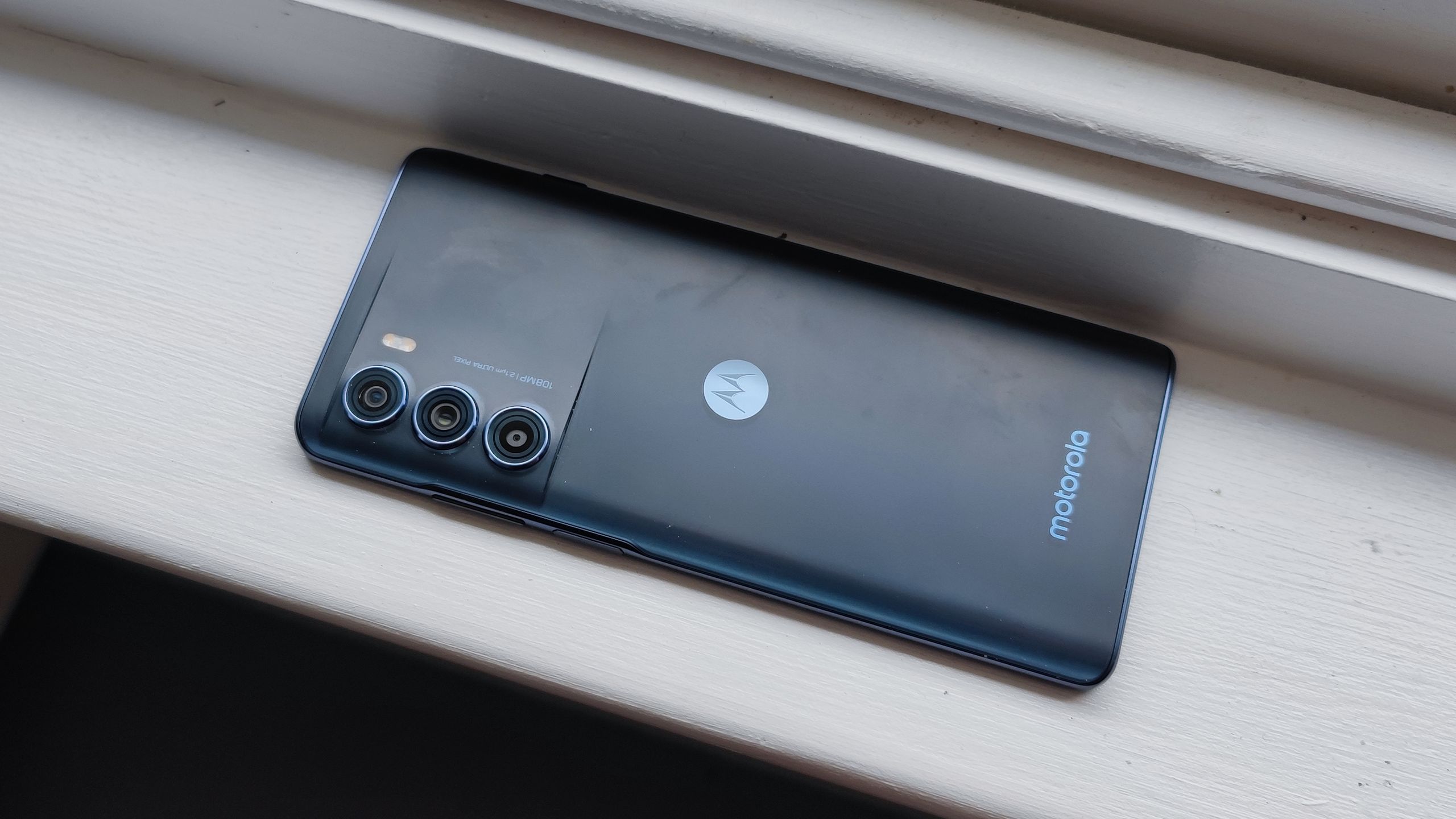 Moto G22 spotted on Geekbench listing - processor and RAM revealed ...