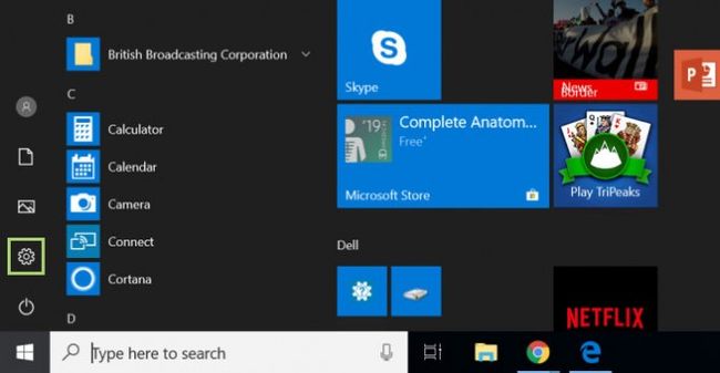 How to pin the On-Screen Keyboard in Windows 10 | Laptop Mag