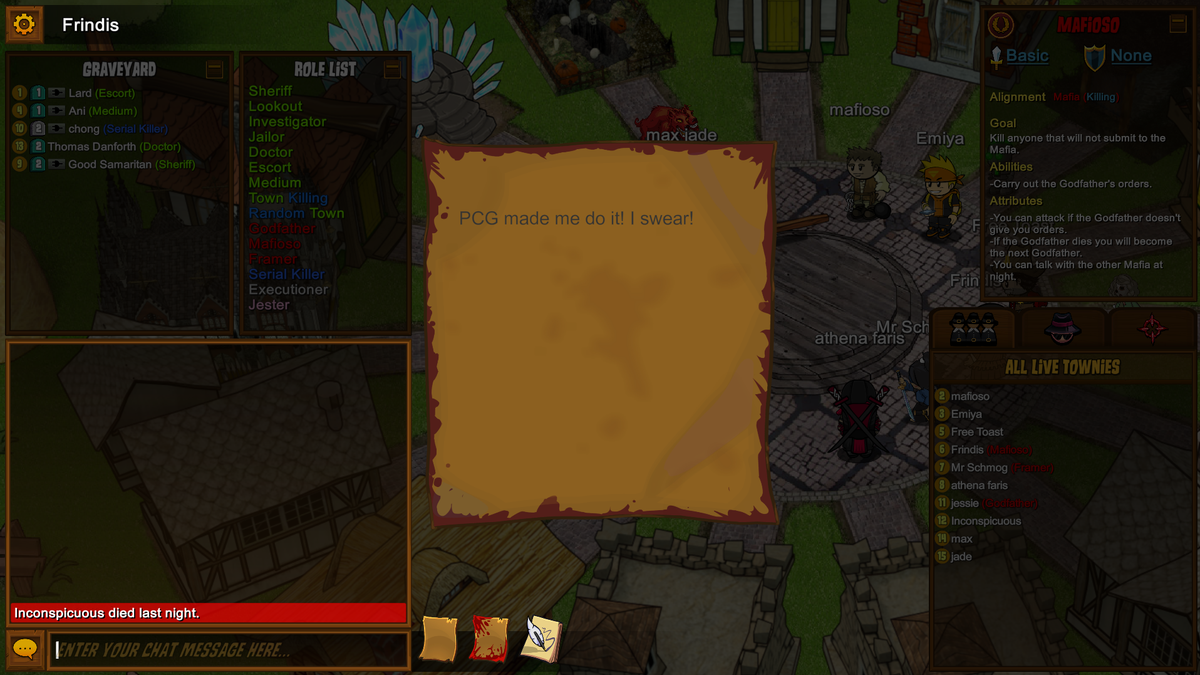 What browser games have you lost the most time to? | PC Gamer