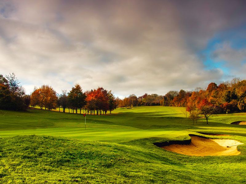 Hidden Gems - Henley Golf Club | Golf Monthly