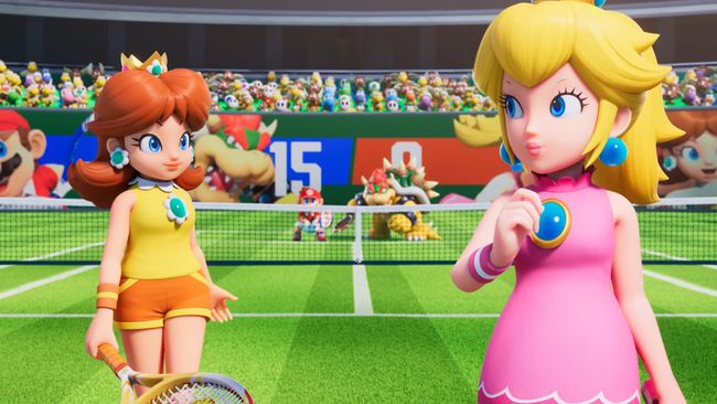 New Nintendo Switch 2 exclusives: release schedule for Switch 2-only ...