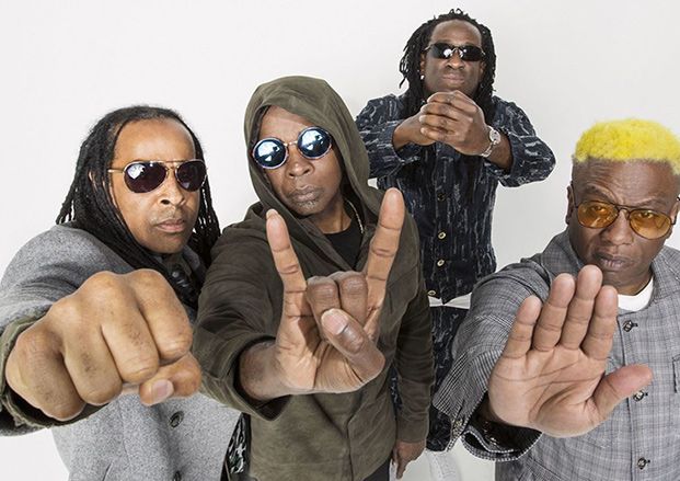 Living Colour Announce North American Tour | Guitar World