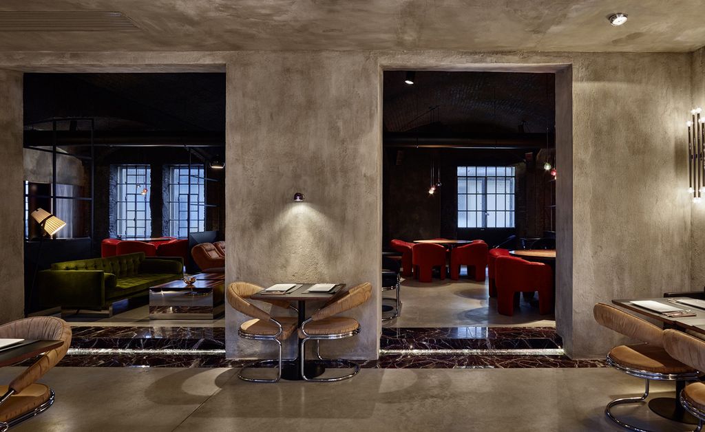 Dash Kitchen | Wallpaper*