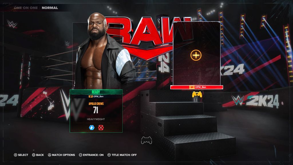 WWE 2K24 roster guide with every confirmed wrestler | GamesRadar+