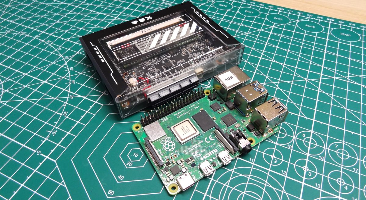 ZimaBlade Review: Affordable Home Server SBC Is a Personal Cloud | Tom ...