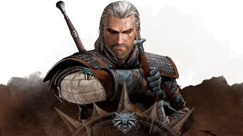 The Witcher author says the next book's global release is coming in ...