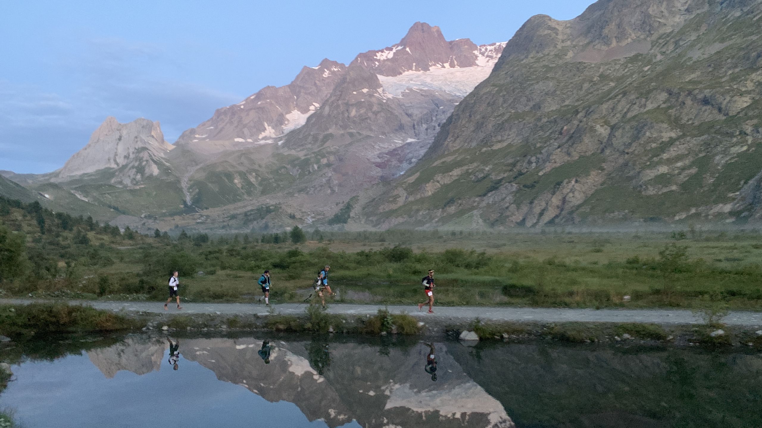 What are the world’s most legendary trail races? | Advnture